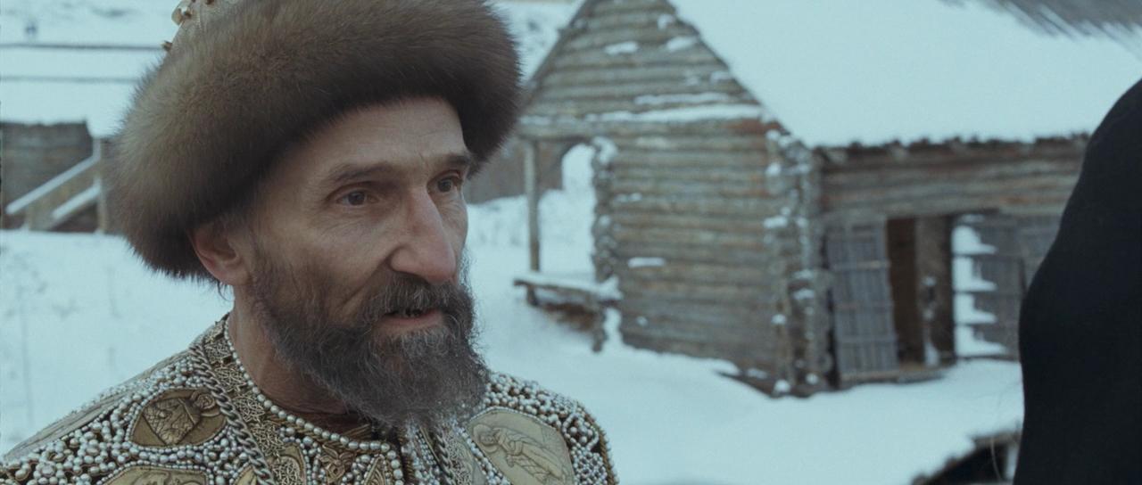 Фильмы про королей и королев. Список исторических кино о царях ...