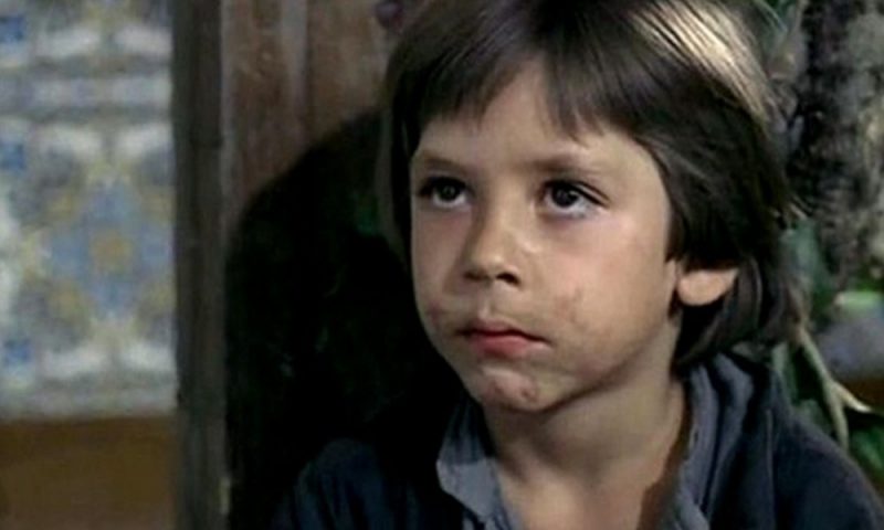 7 фактов о Хавьере Бардеме, которые все объясняют | КиноРепортер