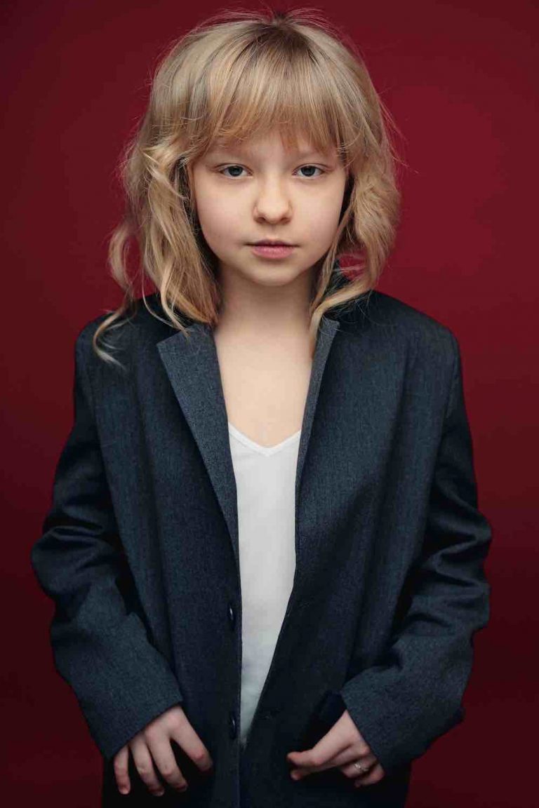 Ева Смирнова – о своем имени, начале карьеры и звездных партнерах ...